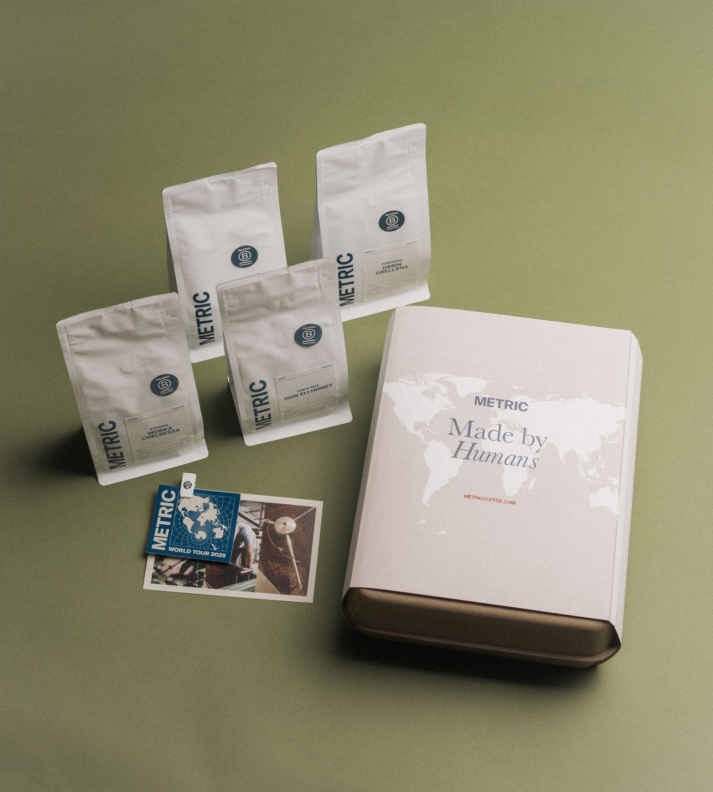 Single Origin