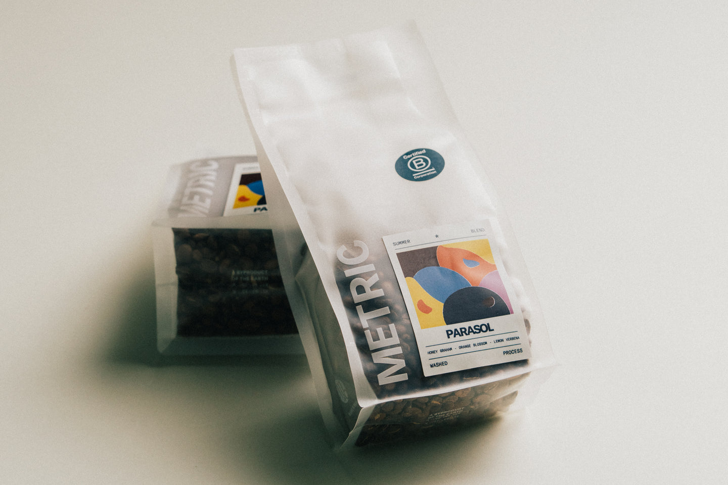 Metric | Fresh Roasted Coffee | Championing Quality